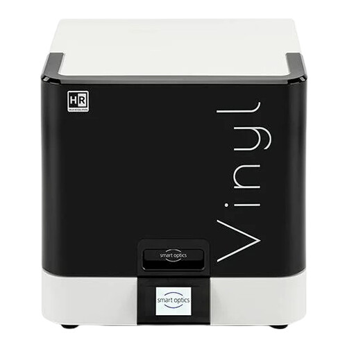 Smart Optics Vinyl HR Pro 3D Scanner - LojaBrother